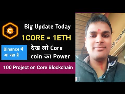 What is the value of core in Satoshi mining?What is Satoshi BTCS mining?24 घंटे में 1 core =1000 डॉल