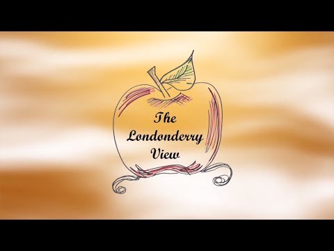 The Londonderry View Episode # 30 - The Coach Stop Restaurant and Tavern