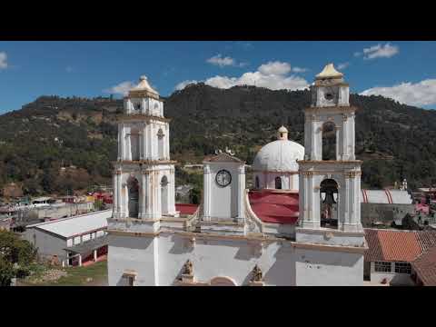 Municipio de Texcaltitlán