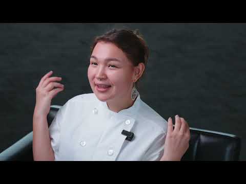 Tundra to Table - Words from our Chefs