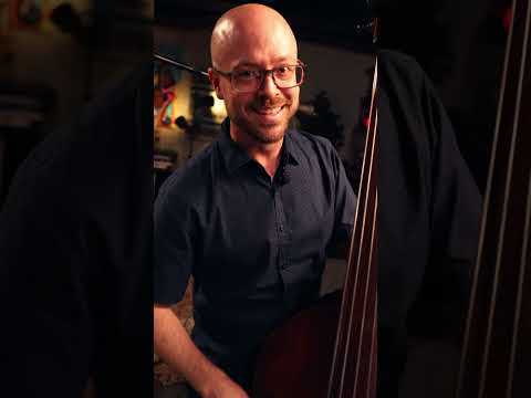 So What? Nobody Walks Like Ron Carter