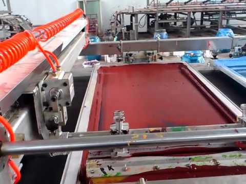 Fabric Printing Machine at Best Price in India
