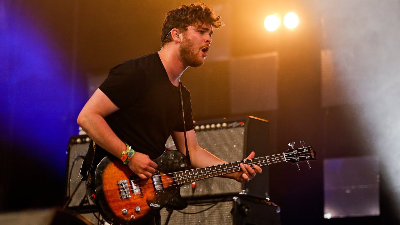 Nine things you didn't know about Royal Blood - Birmingham Live