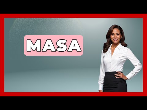 Masa - Baby Girl Name Meaning, Origin & Popularity - RandomNames.com