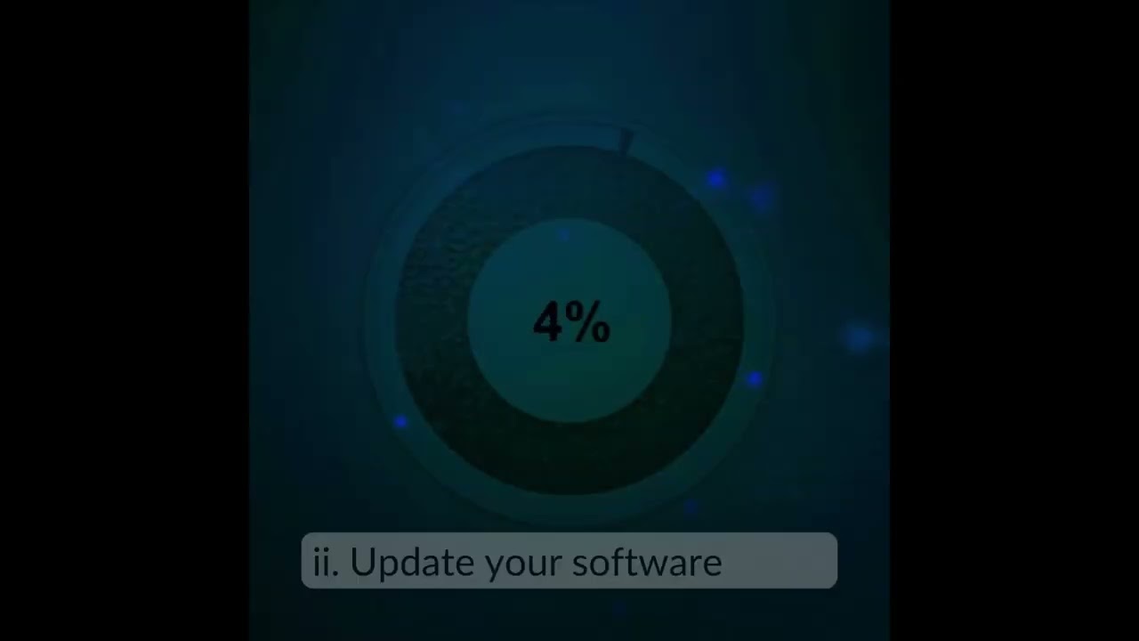 10 Steps to Prevent a Data Breach