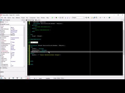 Copiar parte da string a partir do inicio ou fim (esquerda ou direita ...