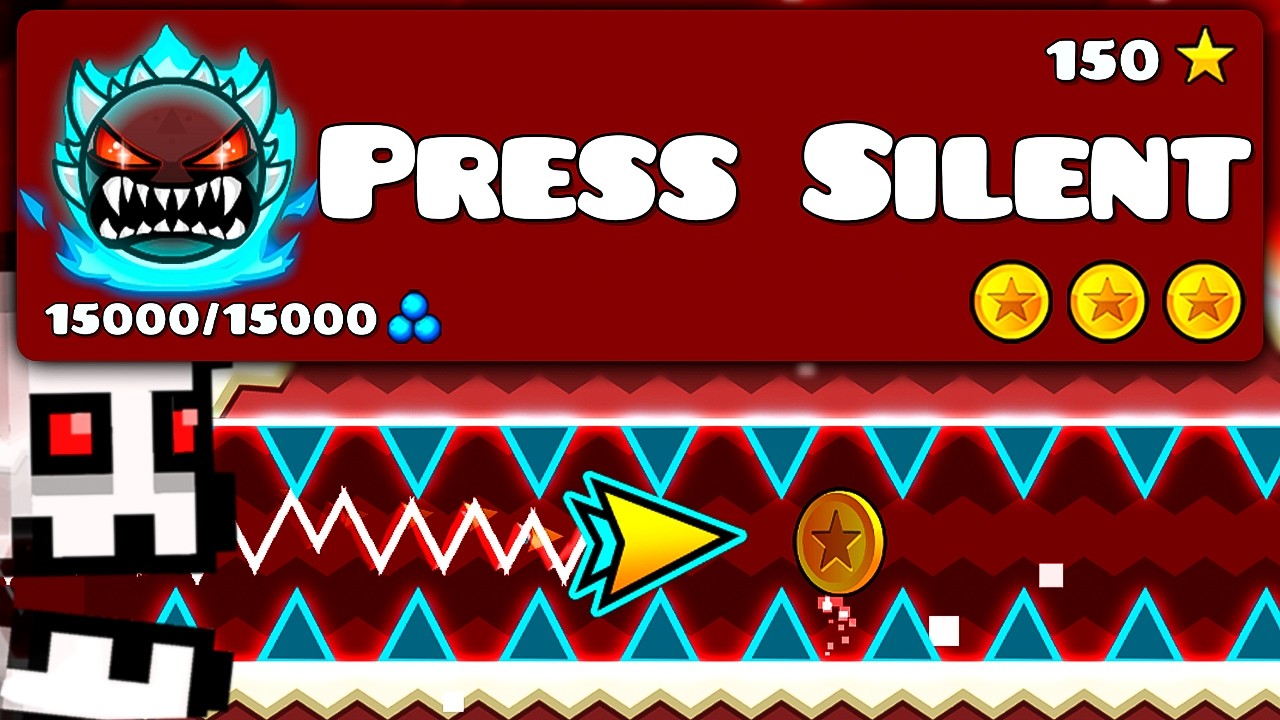 Press Start, but Difficulty Increases