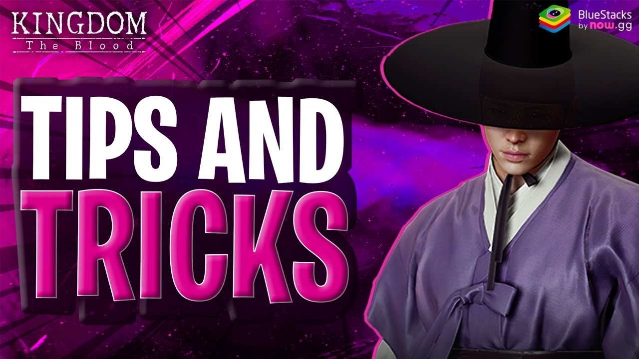 Kingdom: The Blood Secret Hacks to Proceed Faster | Ultimate Tips & Tricks