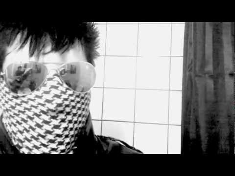 Anonymous - A lonely stalker