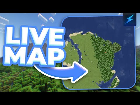 How to setup Dynmap on your Minecraft: Java Edition server