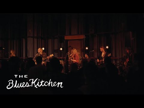 The Black Eyed Dogs ‘Ship Of Fools’ [Grateful Dead Cover] - The Blues Kitchen Presents...