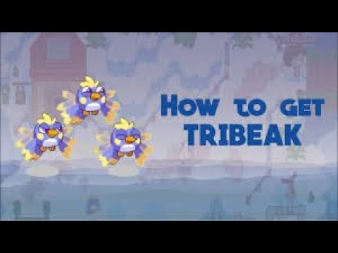 Do you want a good pet in Prodigy Math? Tribeak - how to get, use and dominate with a pet