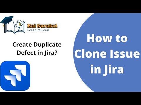 How to Clone Issue in Jira | Defect Clone in Jira | Jira Tutorial for Beginner