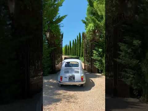 TRAVEL | π Tuscany, Italy #shorts #travel #luxury #italy #tuscany