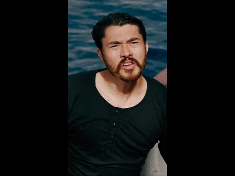 The Ministry of Ungentlemanly Warfare | Freddy | Amazon Prime