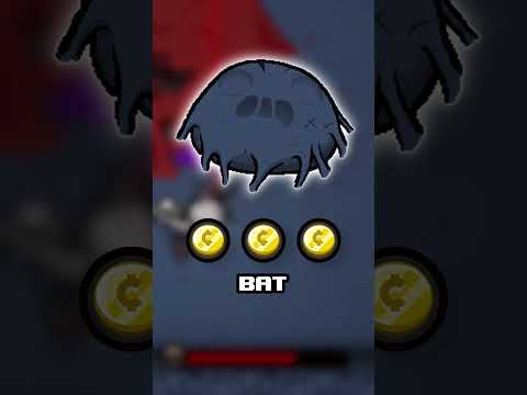 How to win every run as THE KEEPER in The Binding of Isaac Repentance #repentance #satisfying #isaac