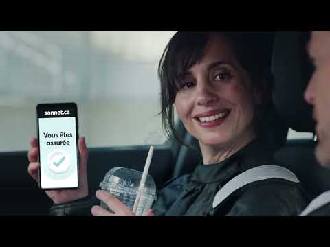 Sonnet Insurance and Patrick Benoit : The Grand Duel