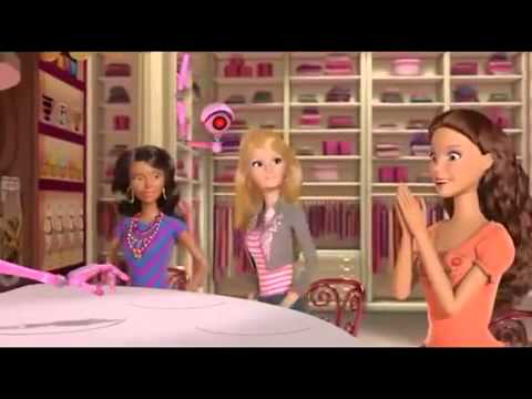 +Barbie Life In The Dreamhouse Full Season 1, 2, 3, 4 - All Season Full Episodes Full Movie+