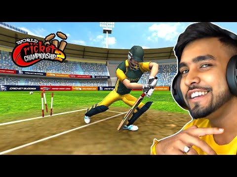 @TechnoGamerzOfficial A NEW CENTURY | TECHNO GAMERZ CRICKET GAME | TECHNO GAMERZ CRICKET GAMEPLAY