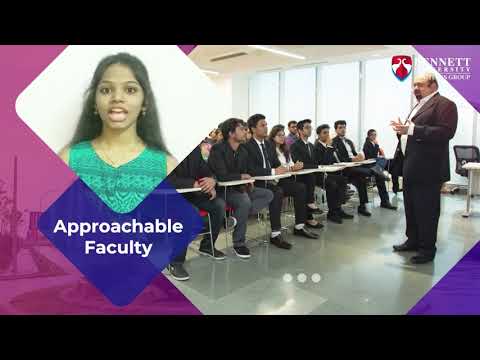 Aishwarya - BBA LLB (2018-2023)