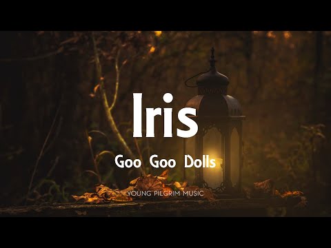 Goo Goo Dolls - Iris (Lyrics) - Dizzy Up The Girl (1998)