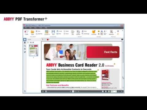 How-to No. 59 — Highlight, comment and annotate PDF documents