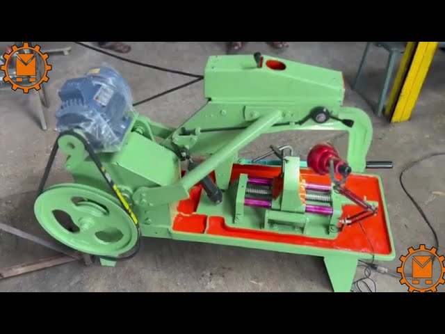 Hacksaw Machine - Mechanical Power Hacksaw Machine Manufacturer from Rajkot