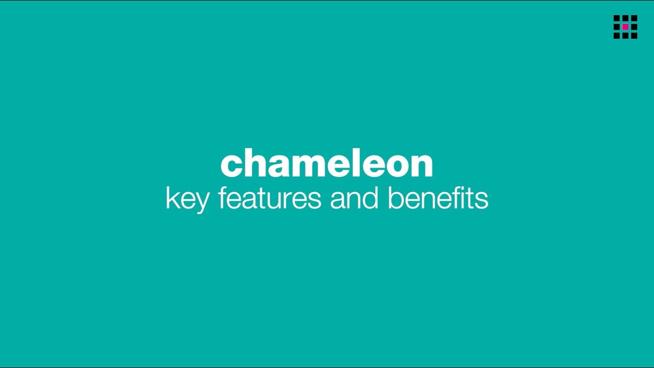 chameleon Overview - Optimize Cryo-EM Sample Preparation Workflows