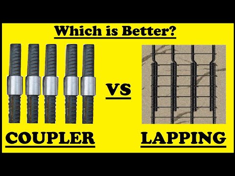 Coupler VS Lapping Which is Better?