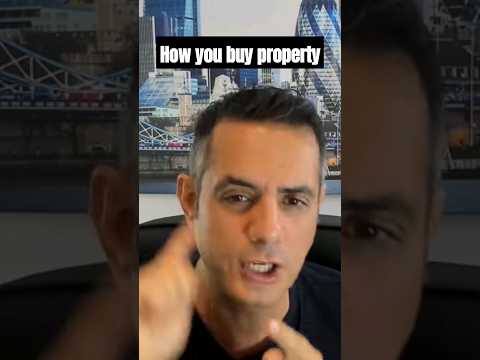 Is Your Mortgage Aip Worthless? Tips On Buying Property In Today's Market.