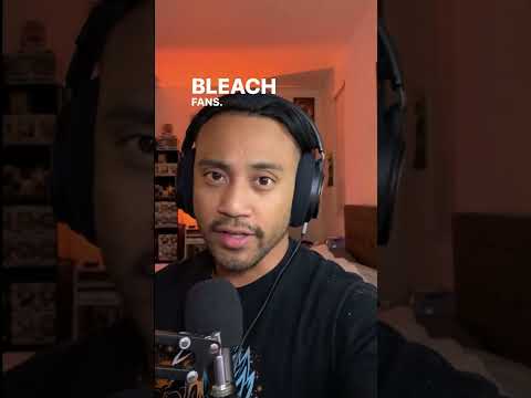 Bleach Episode 1 Overhyped?