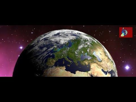 Welcome to Discover Planet Earth Channel