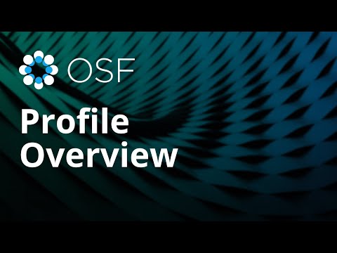 Profile Overview