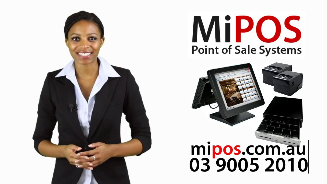 MiPOS Systems - POS System #mipos #cafepos #restaurantpos #retailpos #pos