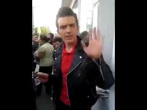 oye tranquilo viejo drake bell