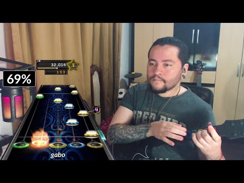 PHINEHAS - HOLY COWARD // 100% EXPERT FC | Clone Hero