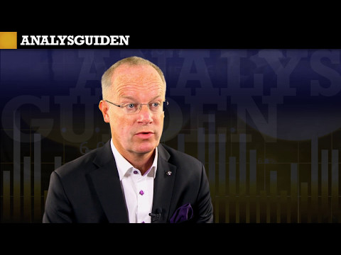 Analysguiden – intervju med Hanza