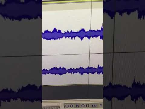 Universal Pictures Logo (Slowed + Reverb)
