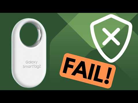 PSA: Google Find Hub Device Has a MASSIVE Loophole! AKA Find My Device