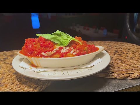 Sponsored Content: Experience the Amazing Tastes of Mr. Gilberti's Place