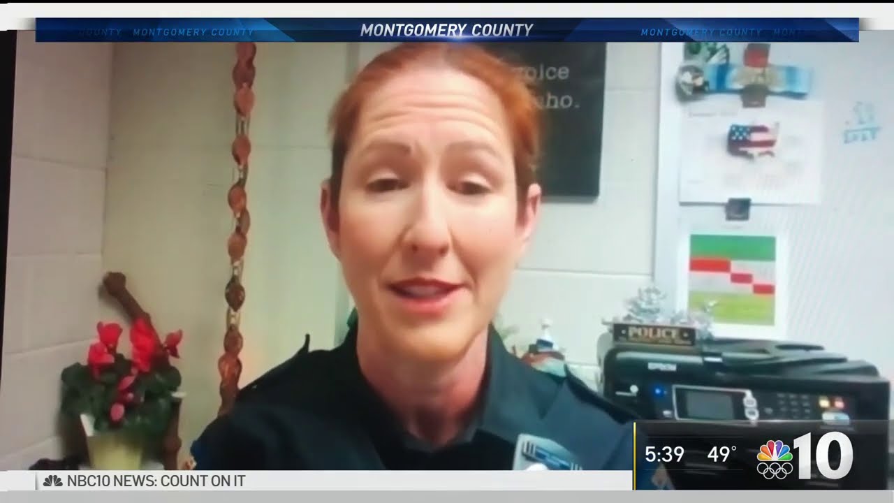 Scammers Target the Elderly by Claiming a Loved One Is in Trouble | NBC10 Philadelphia