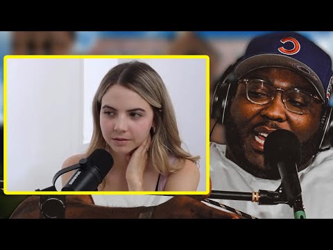 Why Is Bobbi Althoff Getting ALL The Biggest Guest On "The Really Good Podcast"