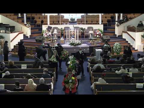 Celebration of Life of Linda Marie Eberthart