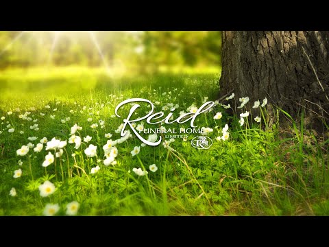 Chris Redding Funeral Service | February 21, 2023