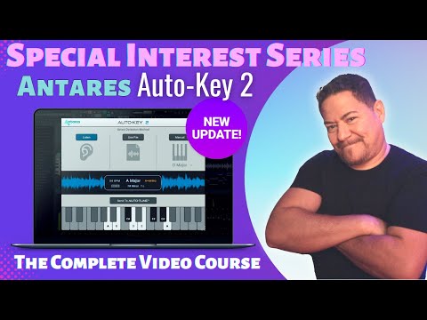 Auto-Key 2 has some game-changing new features - create your music even faster