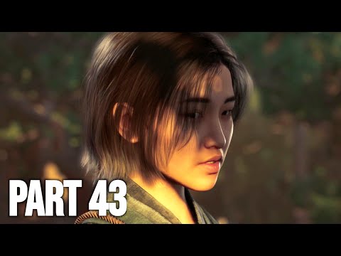 Assassin’s Creed Shadows 100% Walkthrough #43: Traditions (Expert) [4K]