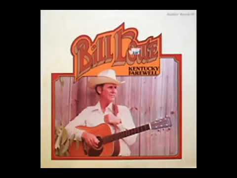 Kentucky Farewell [1977] - Bill Lowe