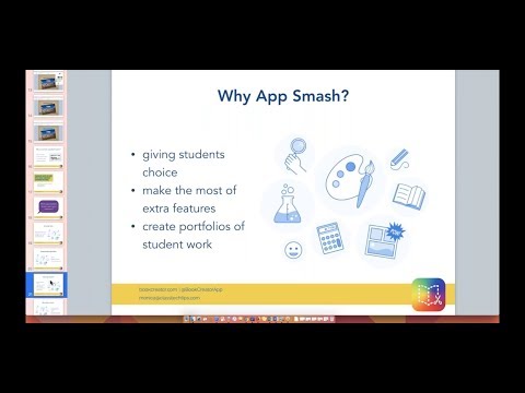 Favorite Apps to Use with Book Creator (Chrome Edition!)