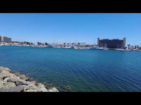 San Diego Attraction : Spanish Landing