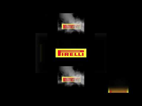 (YTPMV) Pirelli Logo Scan